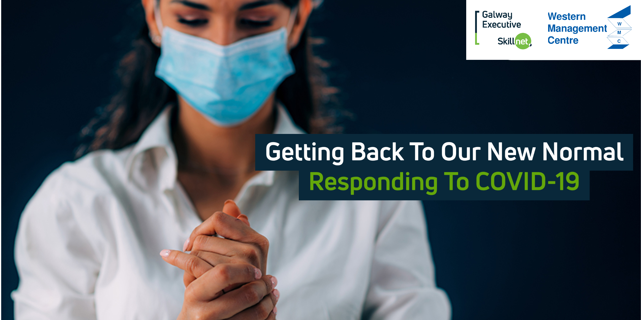 Getting Back To Our New Normal | Responding To COVID-19 | Western ...